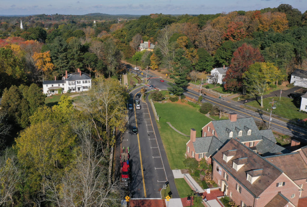 2022 Engineering Excellence Awards Winners - ACEC-NH