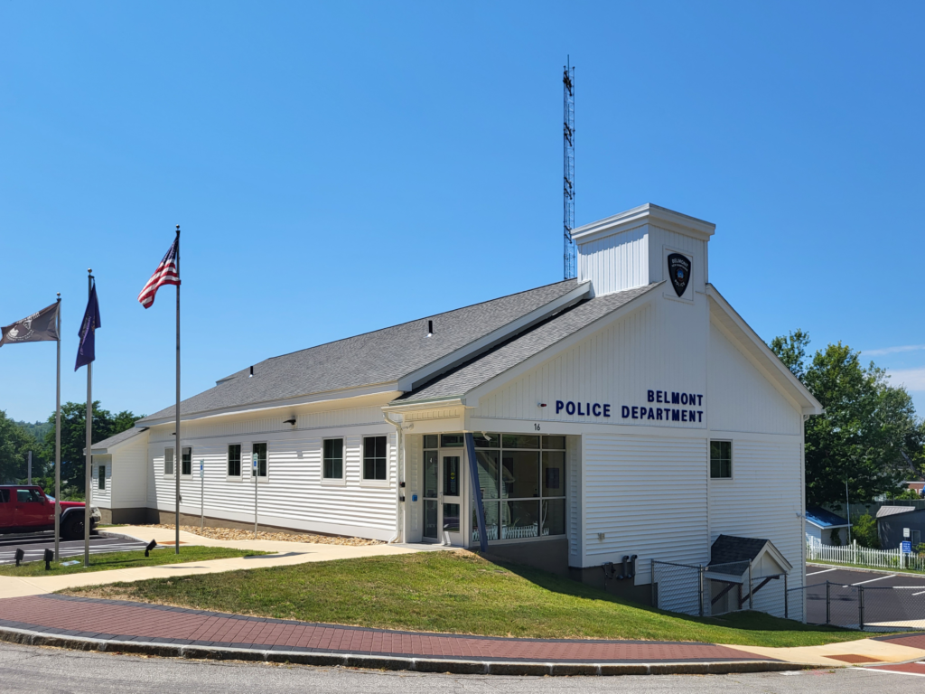 2023 Engineering Excellence Awards Winners - ACEC-NH