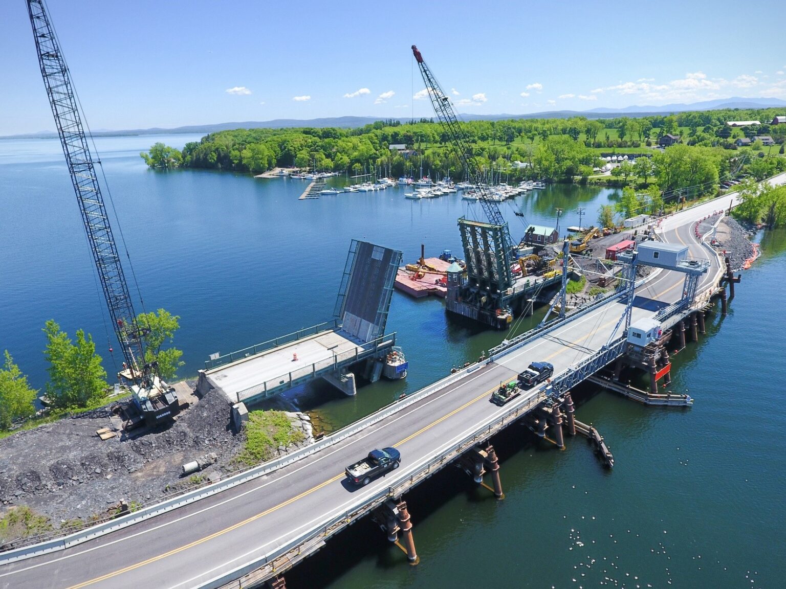 2024 Engineering Excellence Awards Winners - ACEC-NH