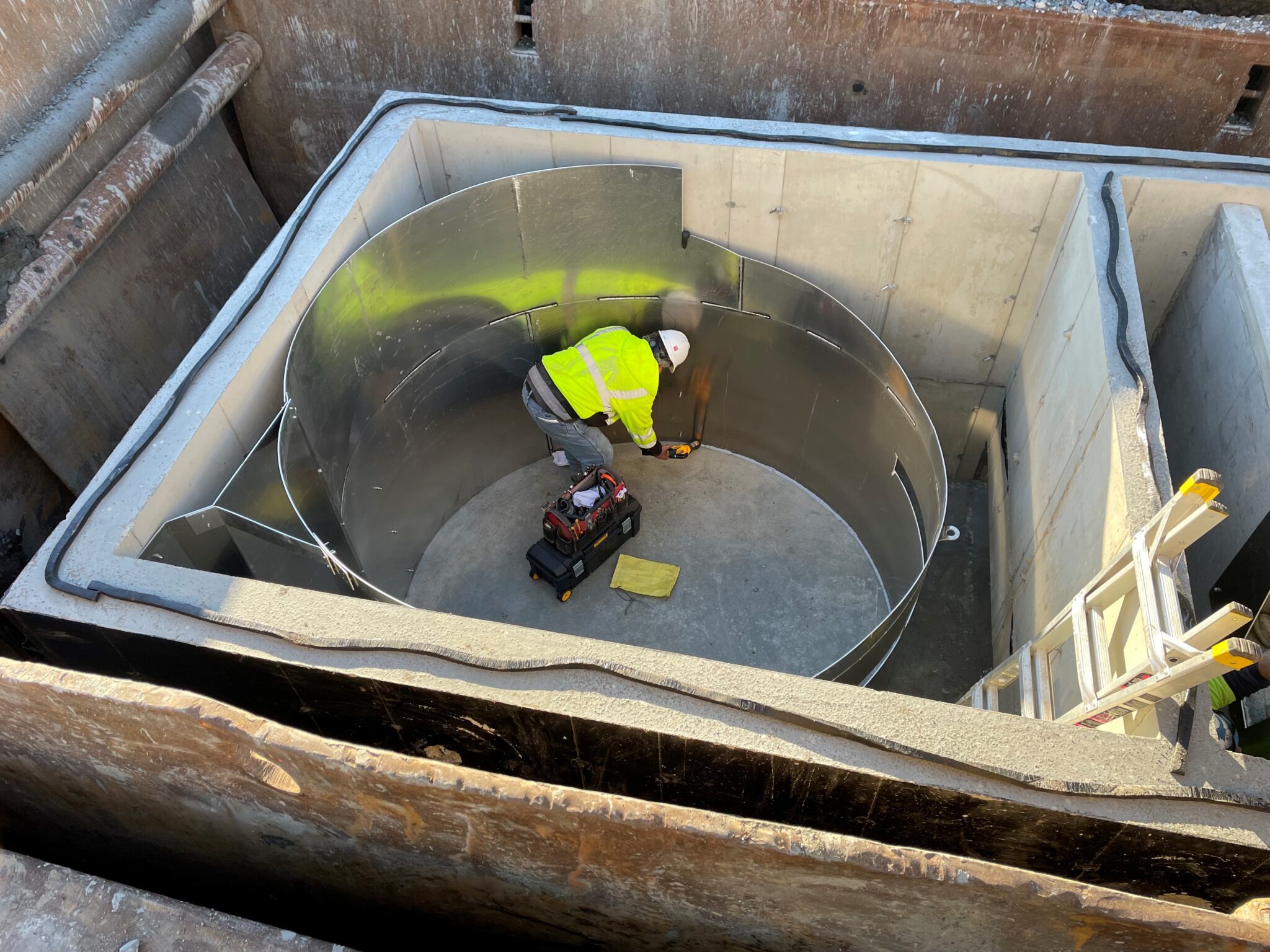 2024 Engineering Excellence Awards Winners - ACEC-NH