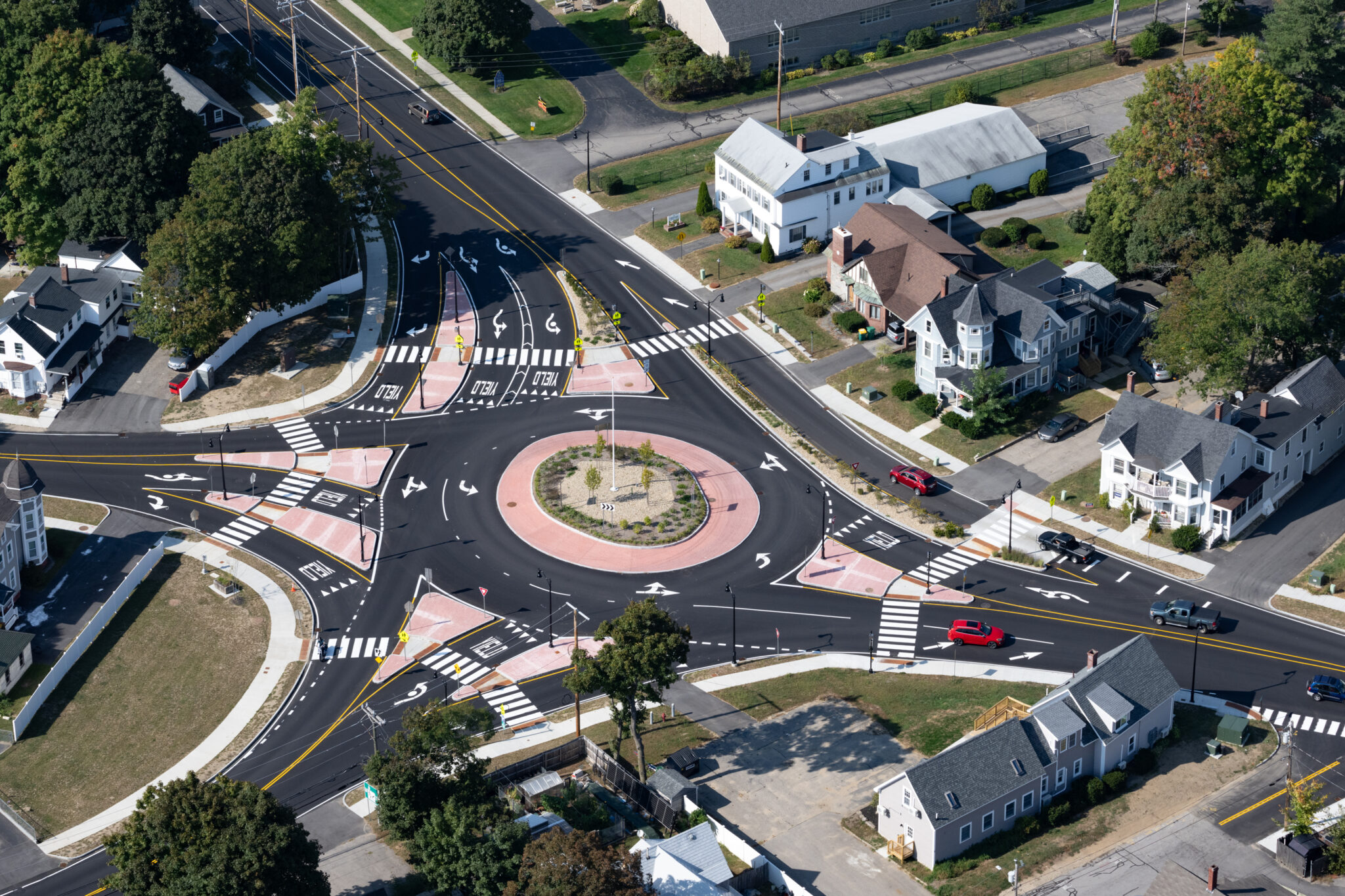 American Council of Engineering Companies of New Hampshire - ACEC-NH